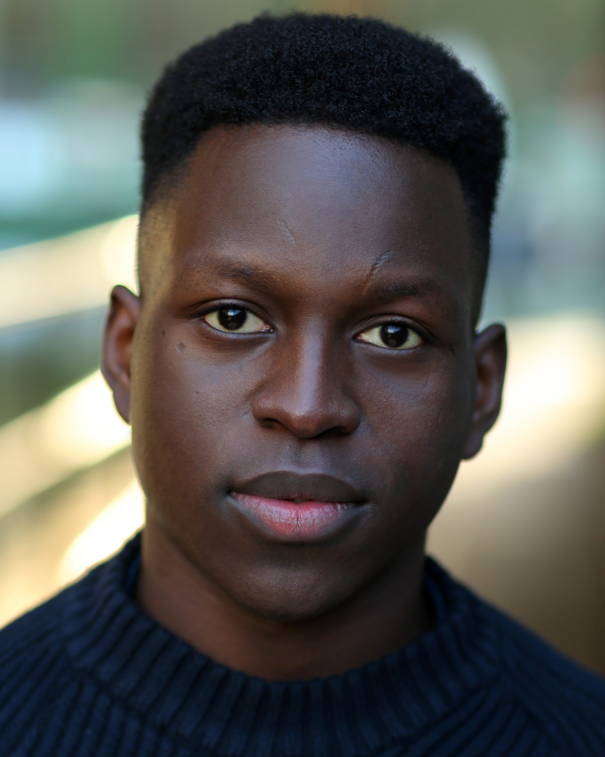 Meet Toheeb Jimoh’s Character Tunde Ojo in ‘The Power’ | Rich Girl ...